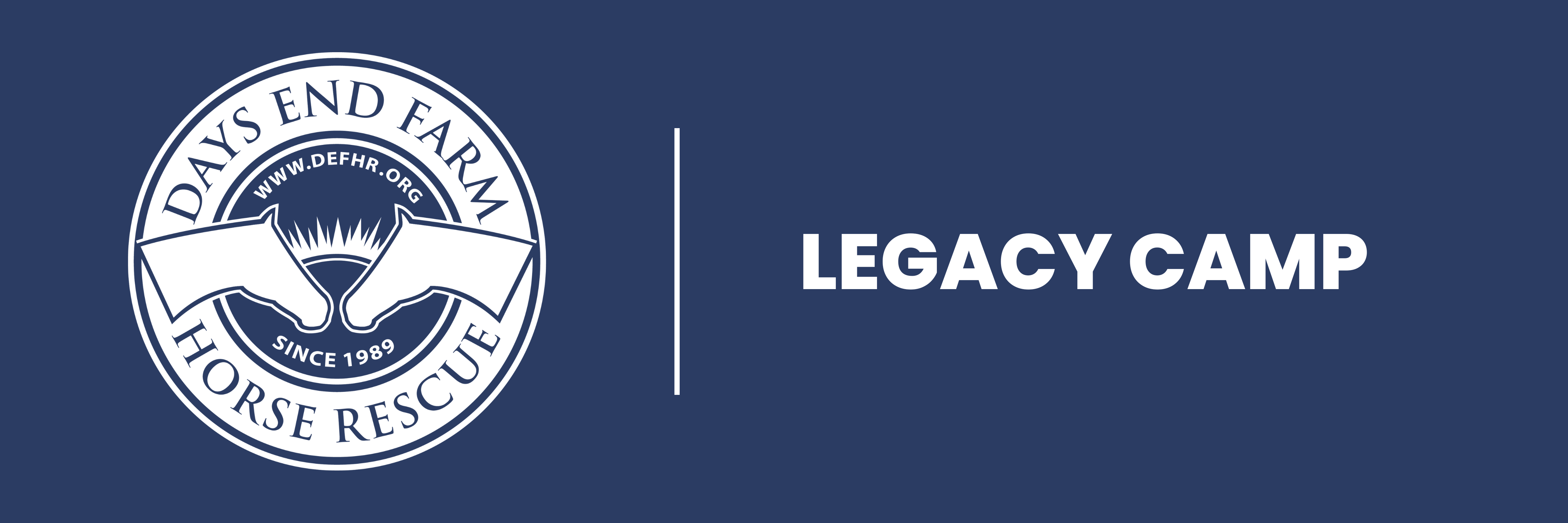 Legacy Summer Camp 2023